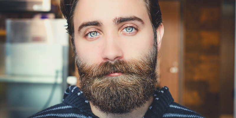 How to Properly Grow a Full Beard – Rugged Pilgrim