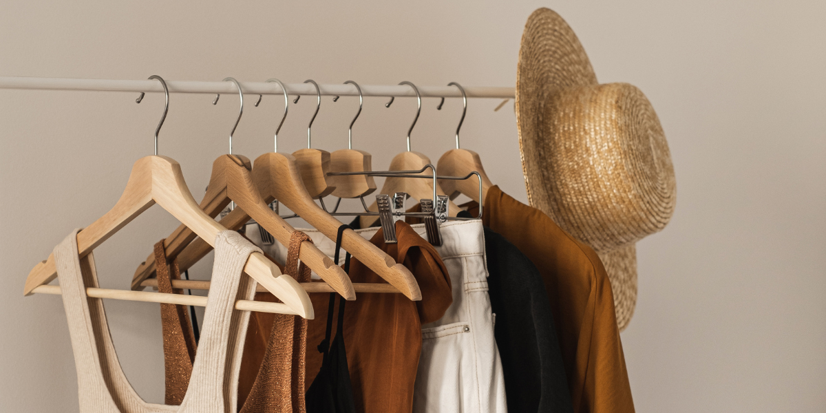 Creating a Capsule Wardrobe: A Timeless Approach to Fashion for Men an ...