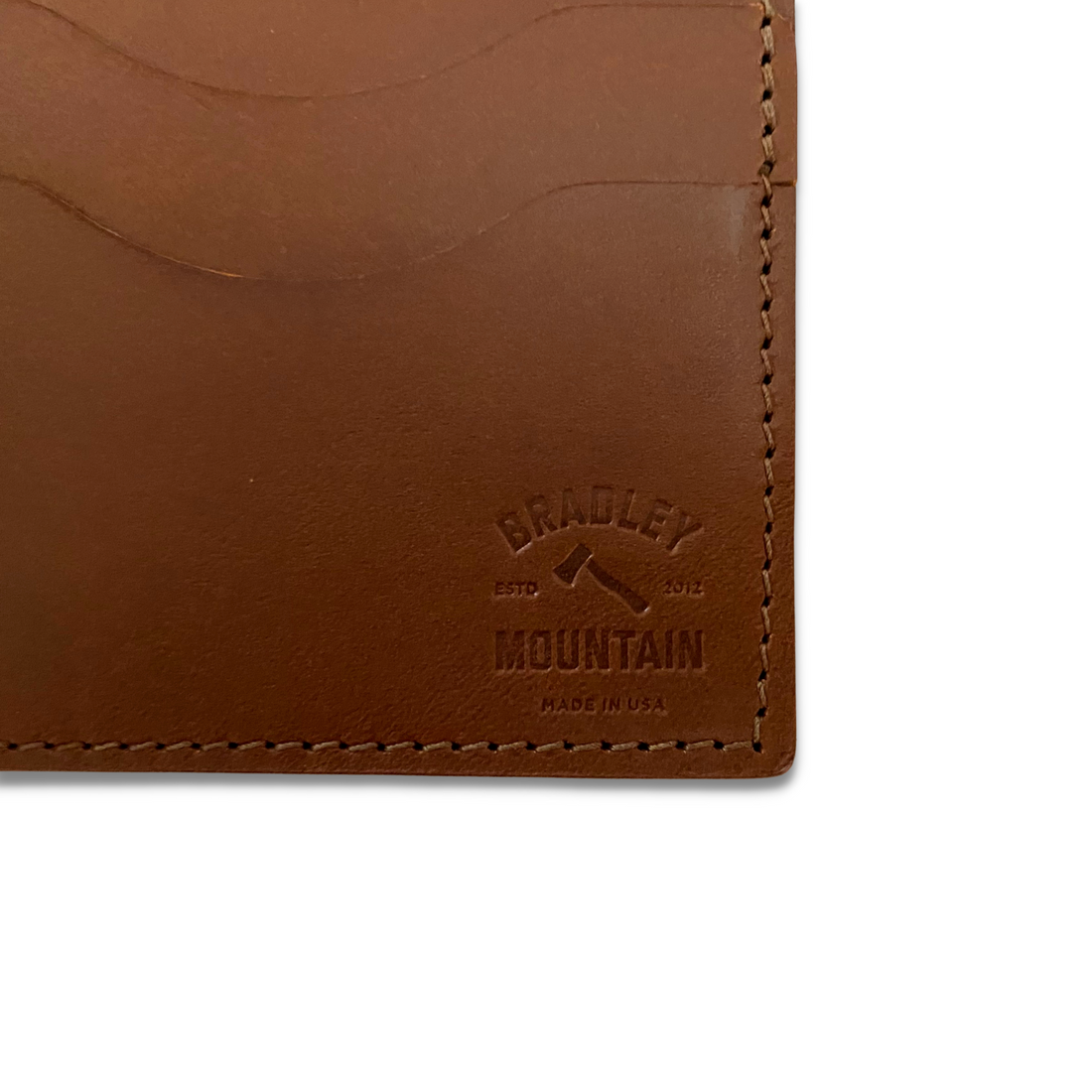 Adventure Billfold Wallet – Rugged Pilgrim