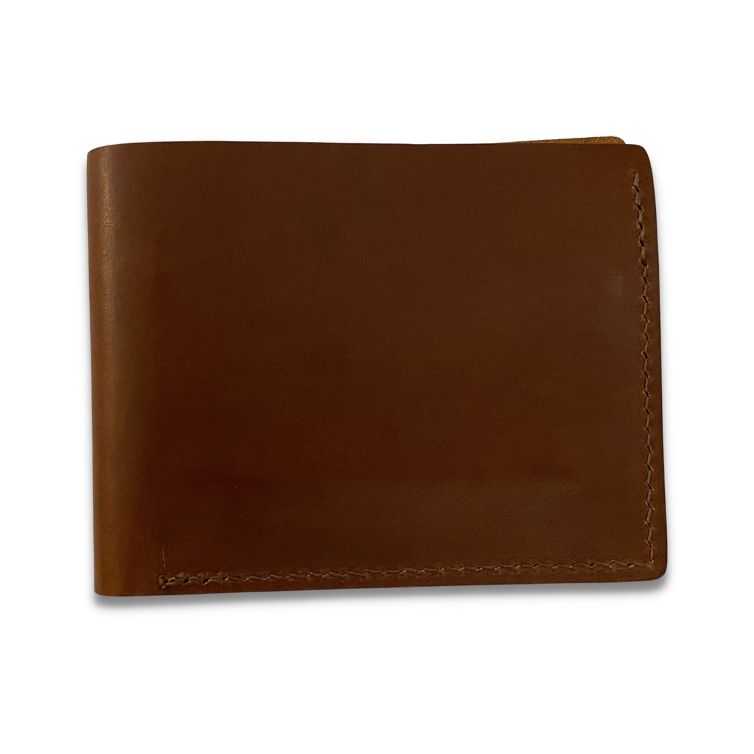 Adventure Billfold Wallet – Rugged Pilgrim