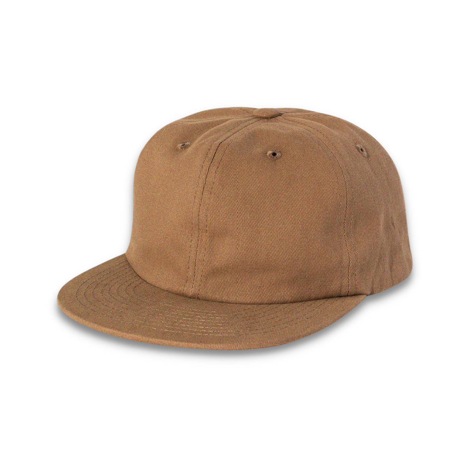 Junior Explorer's Baseball Cap - Core Colors – Rugged Pilgrim